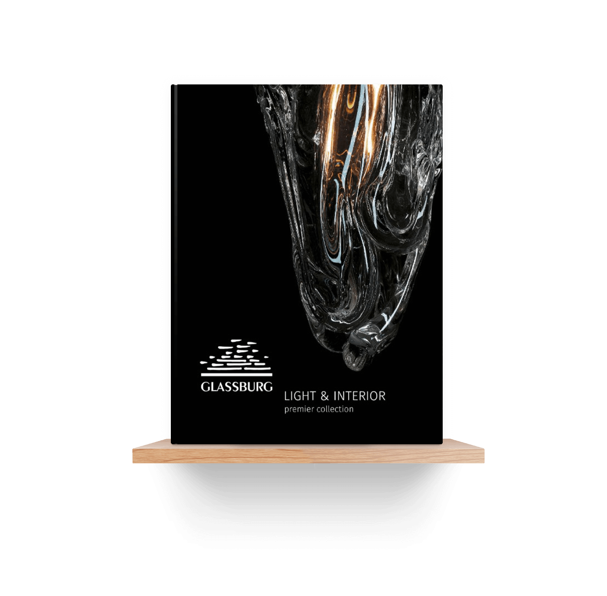 Каталог светильников на заказ в СПБ