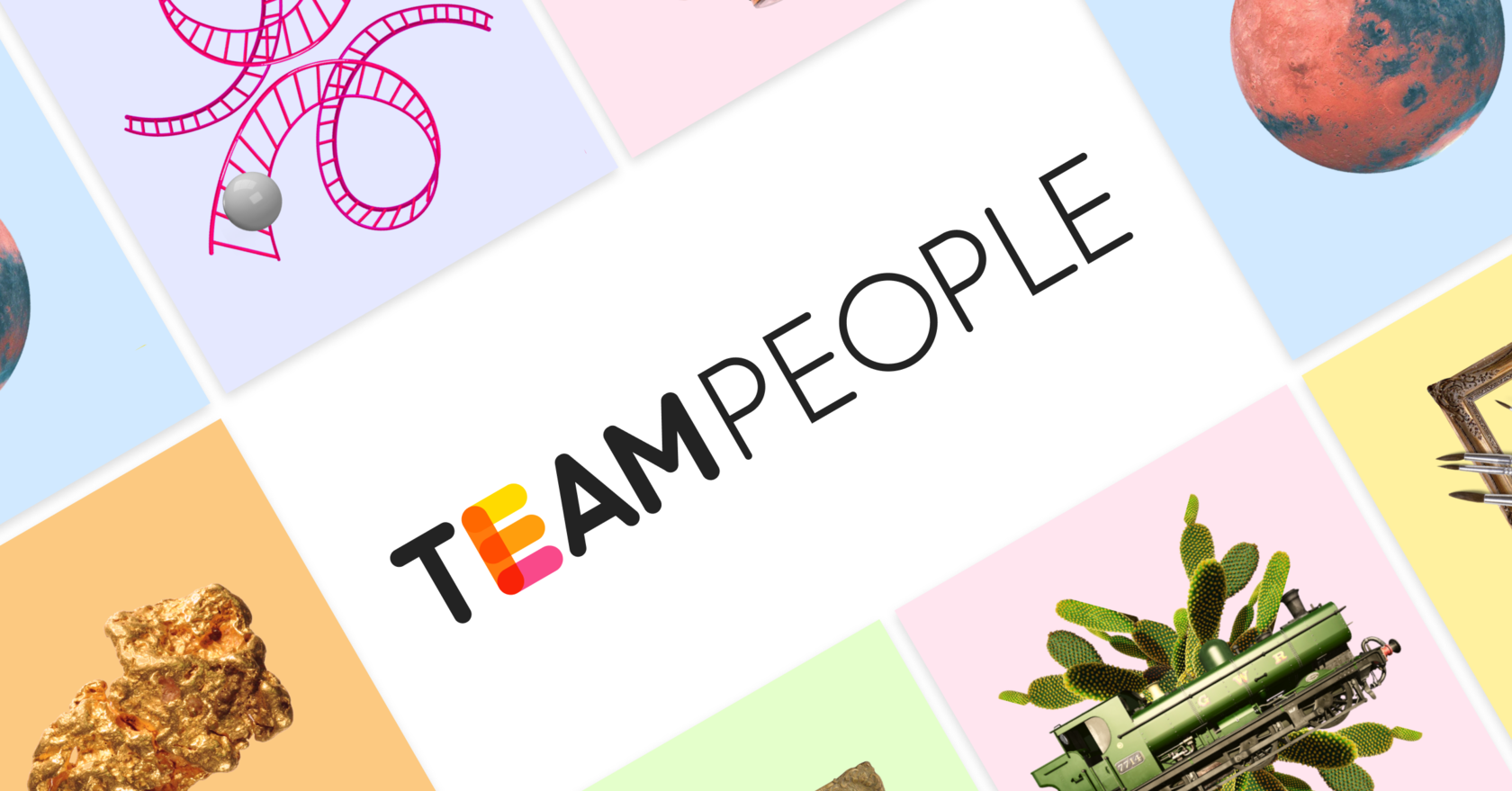 TEAM PEOPLE