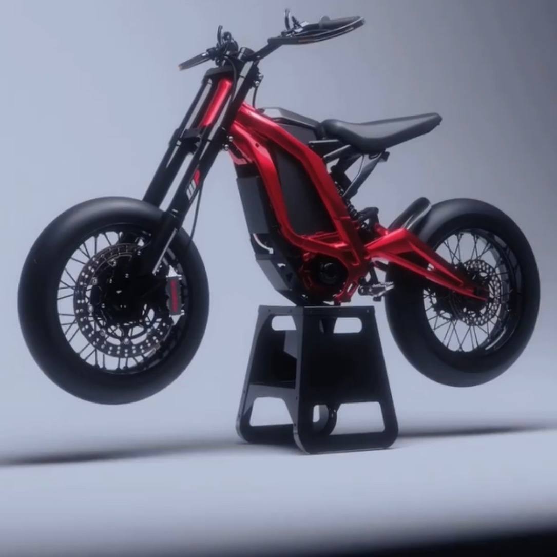 Весь тюнинг Sur-Ron