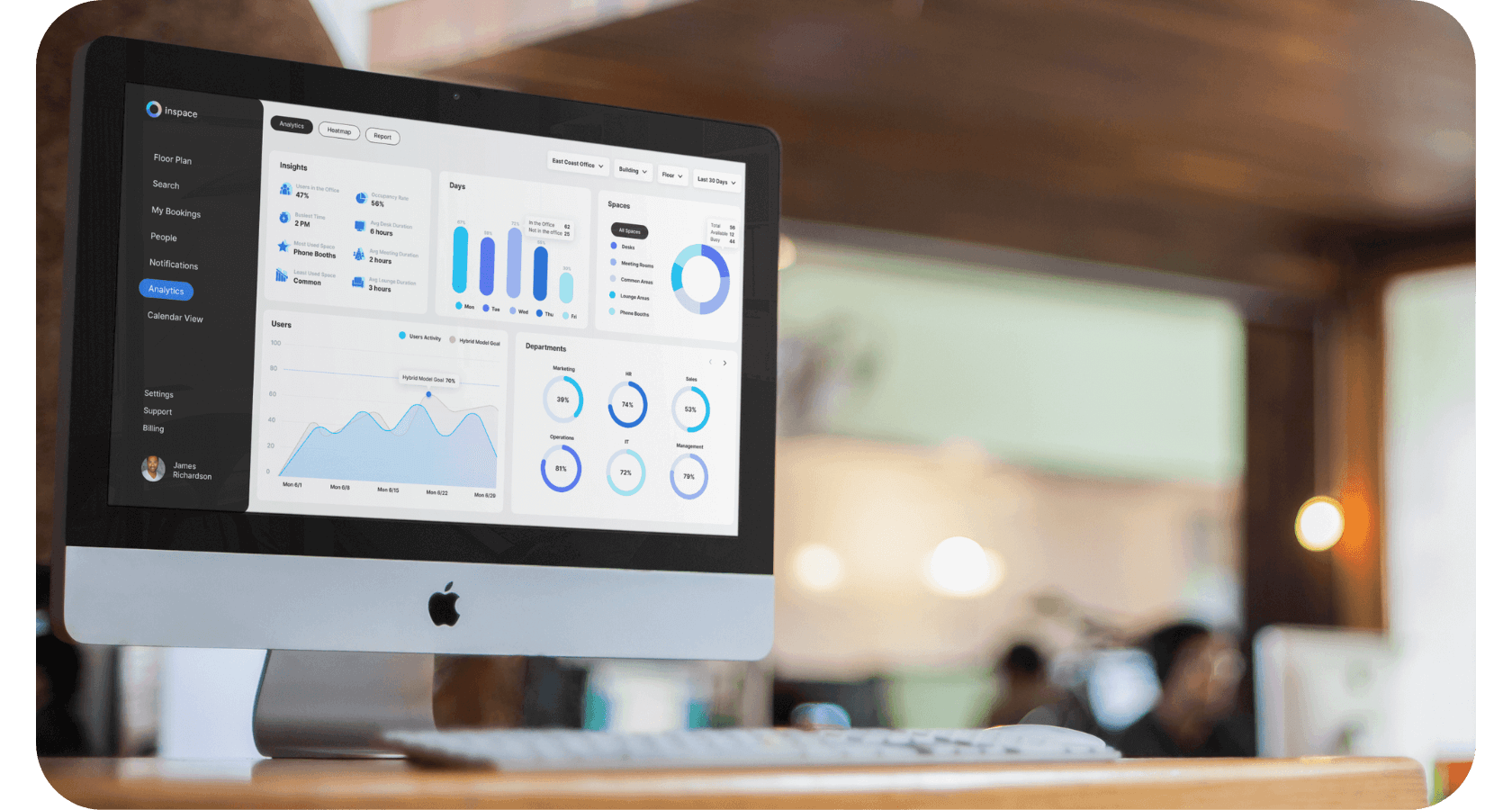 Mastering Hot Desking: The Comprehensive Guide to a Modern Workplace Solution