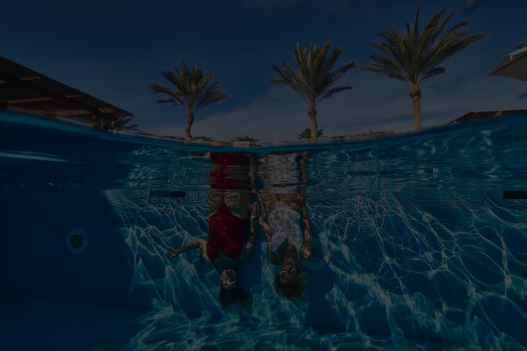 О школе — Orca School