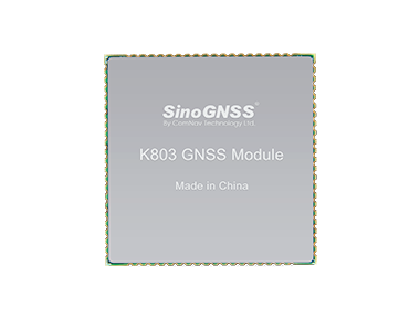ГНСС-плата К803 ОЕМ - Orient Systems