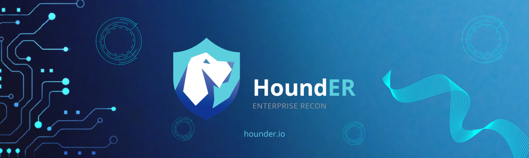 HoundER Attack Surface Management