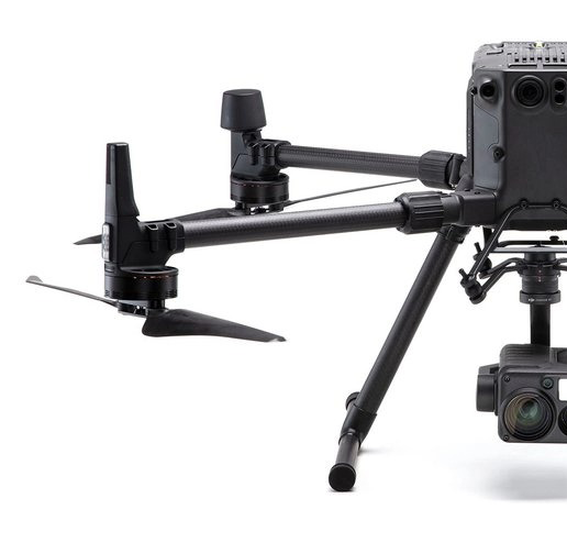 DJI Market - официальный поставщик квадрокоптеров