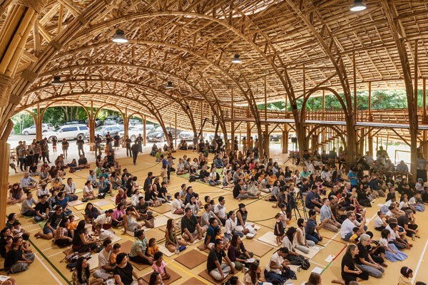 Panyaden International School