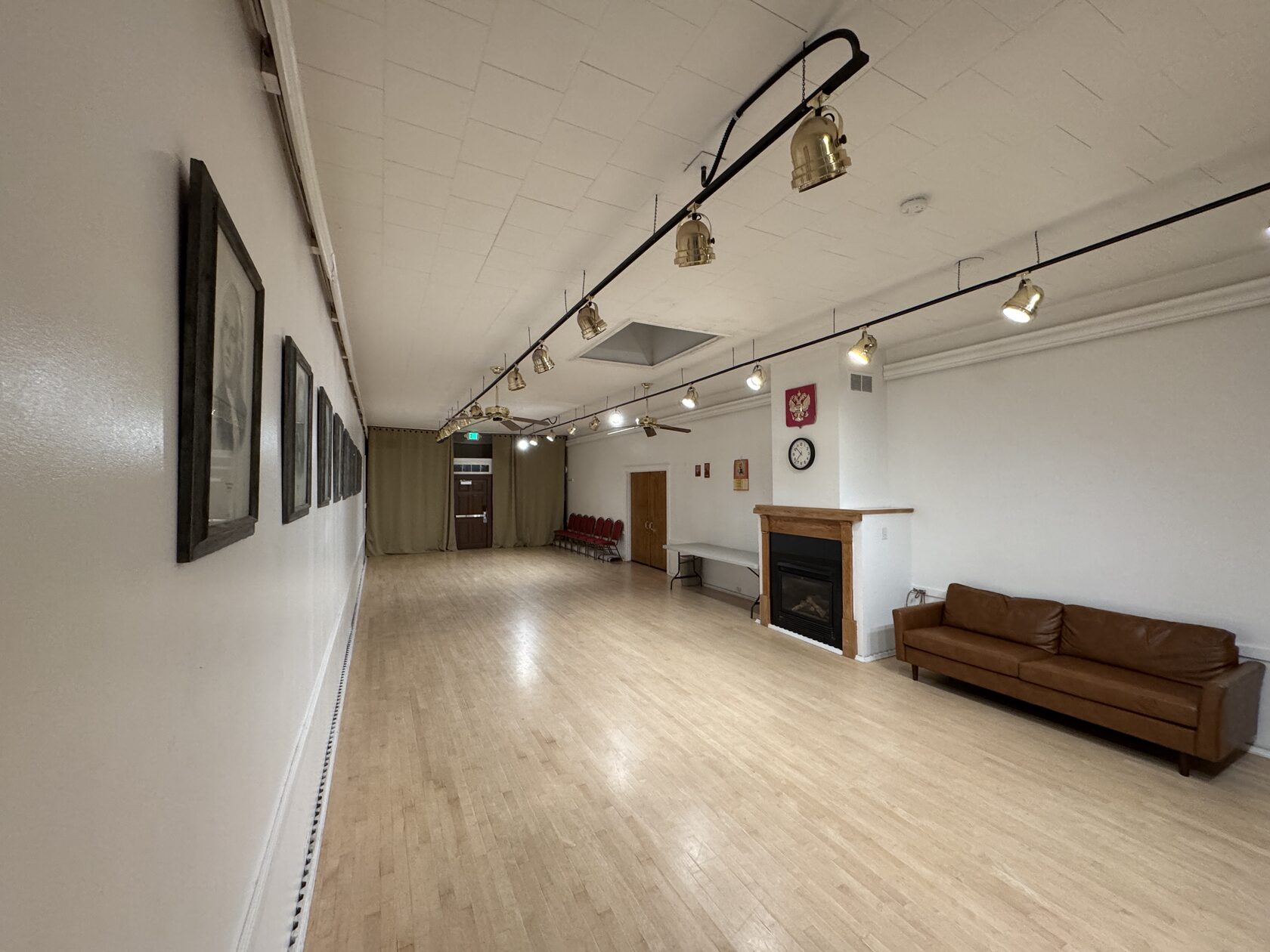 Russian Community Center of Seattle