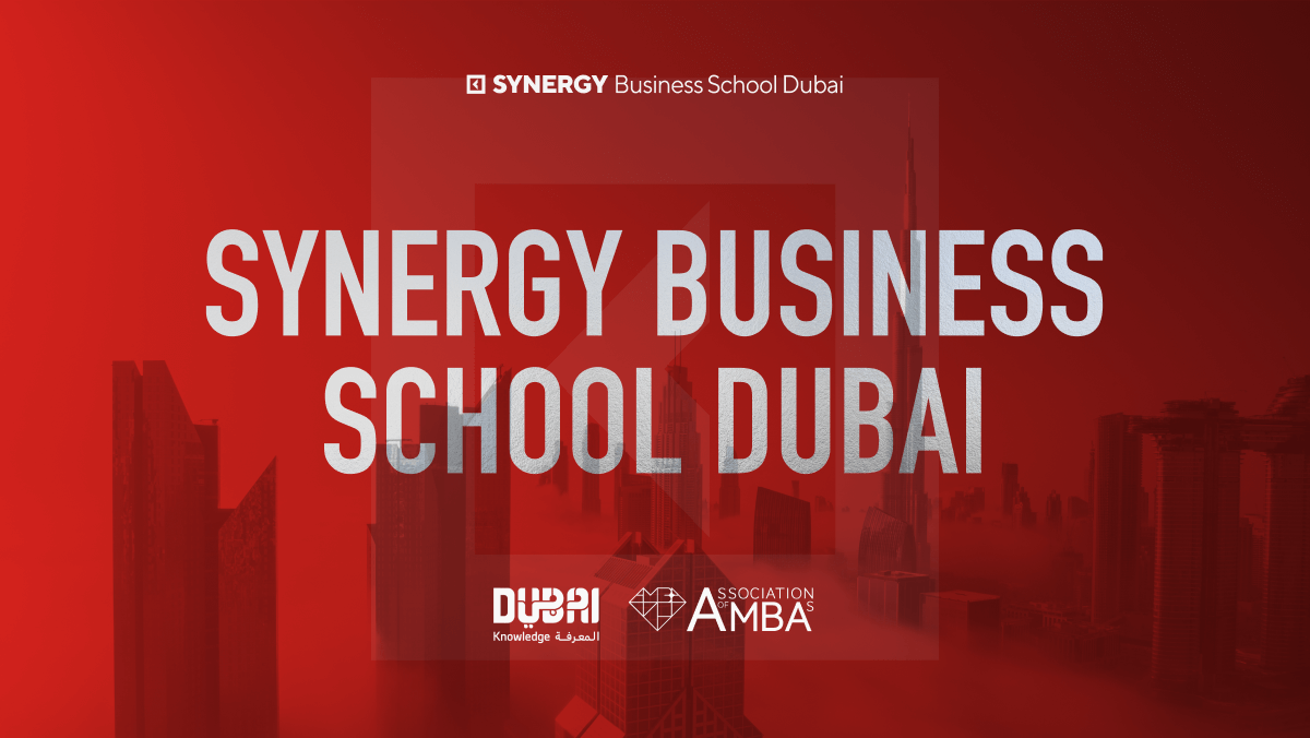 Synergy Business School Dubai