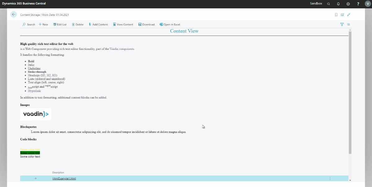 GitHub - Drakonian/business-central-view-html-on-docx-report: Dynamic ...