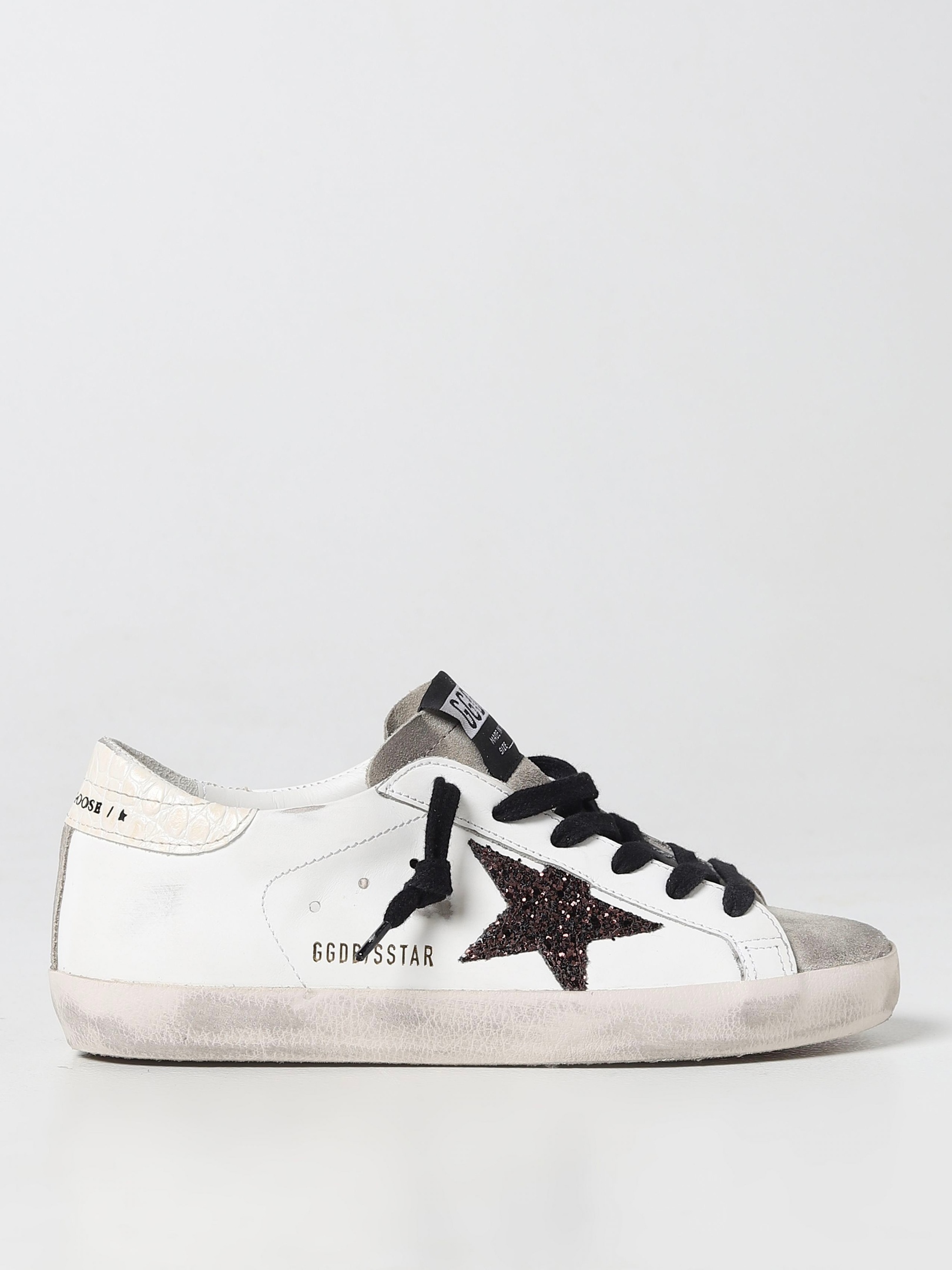 GOLDEN GOOSE