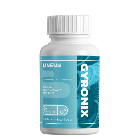 Gyronix - para que sirve, precio, walmart, Costa Rica