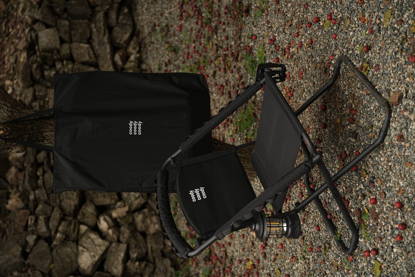 Стул Coody Tactical Folding Chair