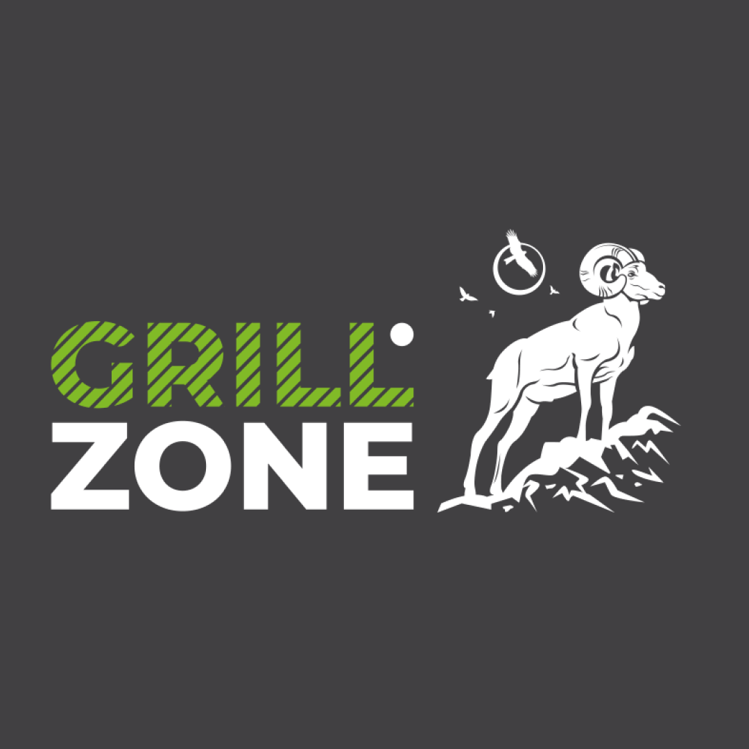 Menu GrillZone