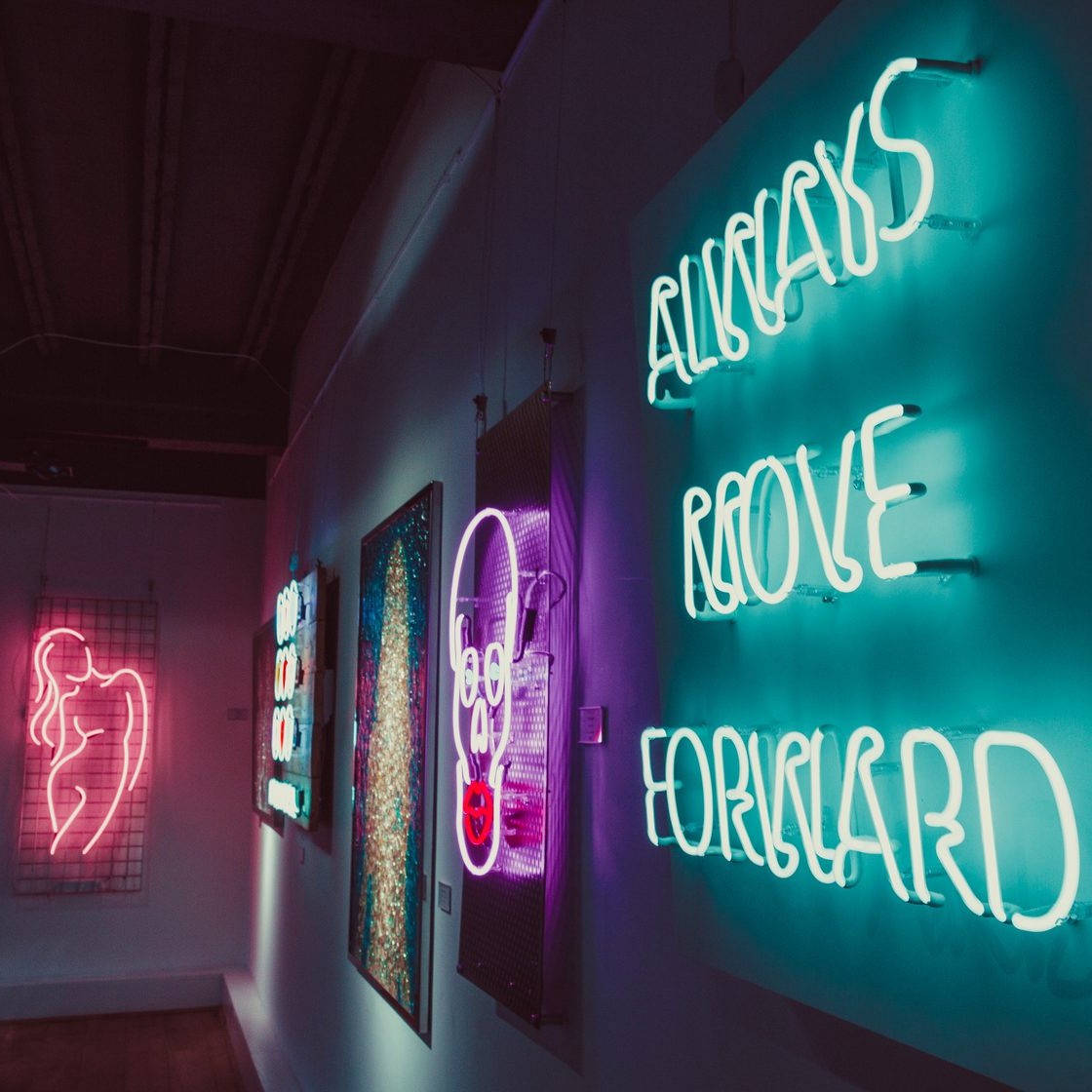 NEONOWA - Klasyczne i LED neony