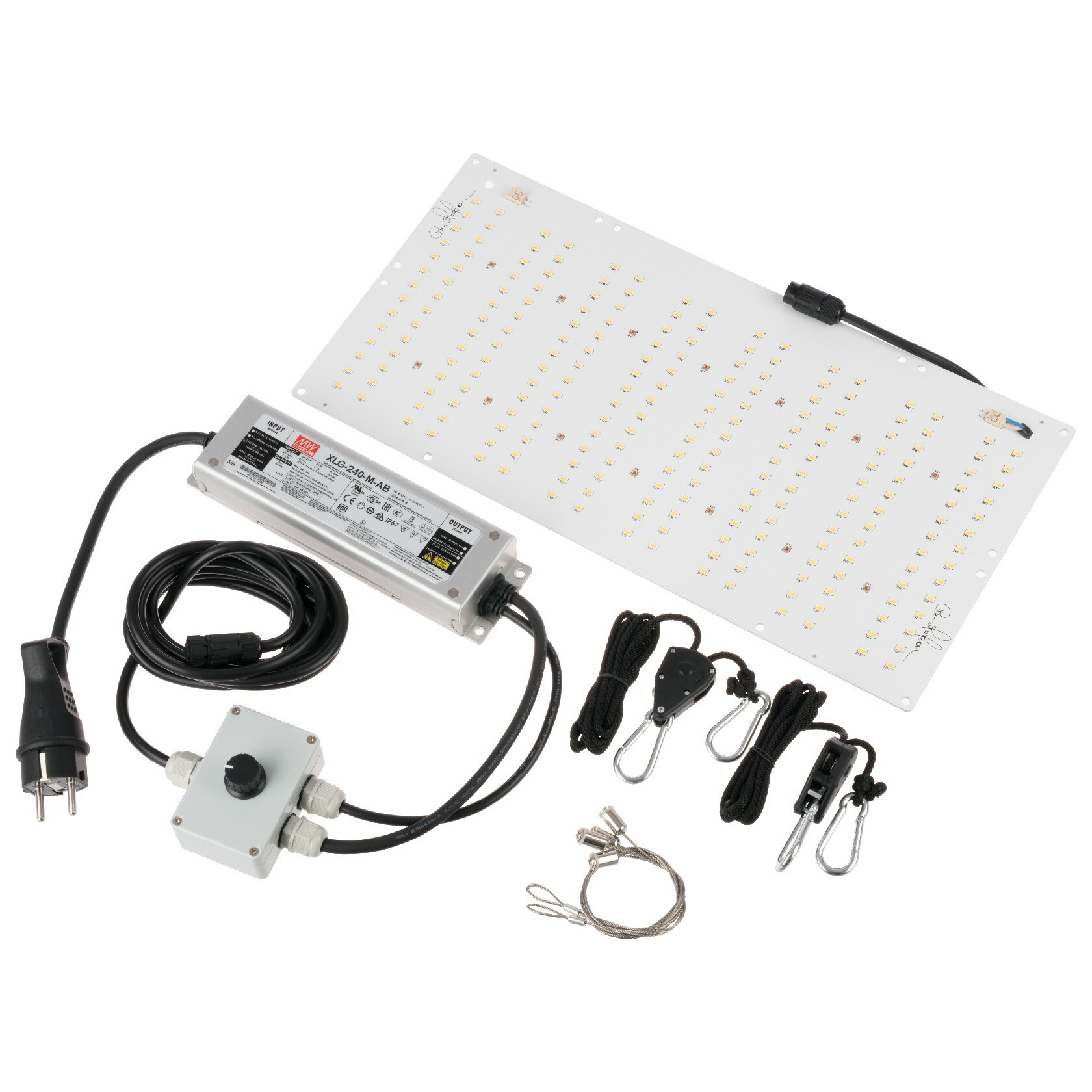 Quantum Board 115W Купить | Growitation