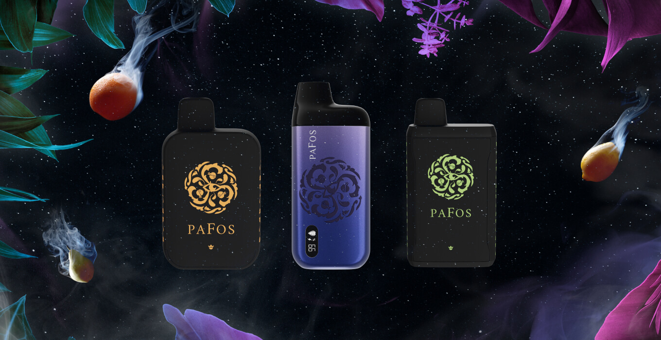 Electronic cigarettes Pafos
