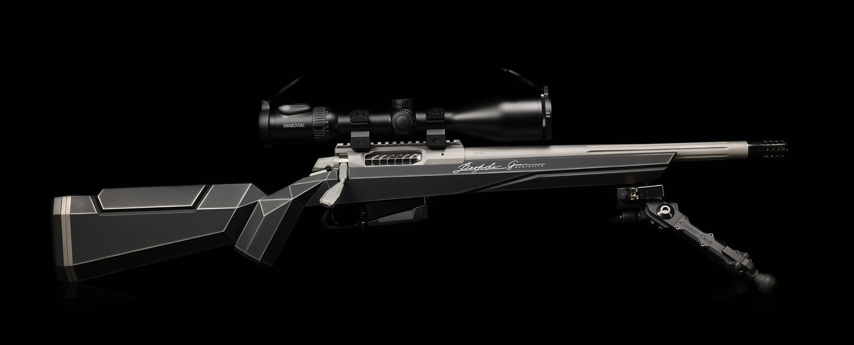 Серия Bespoke Gun Phantom