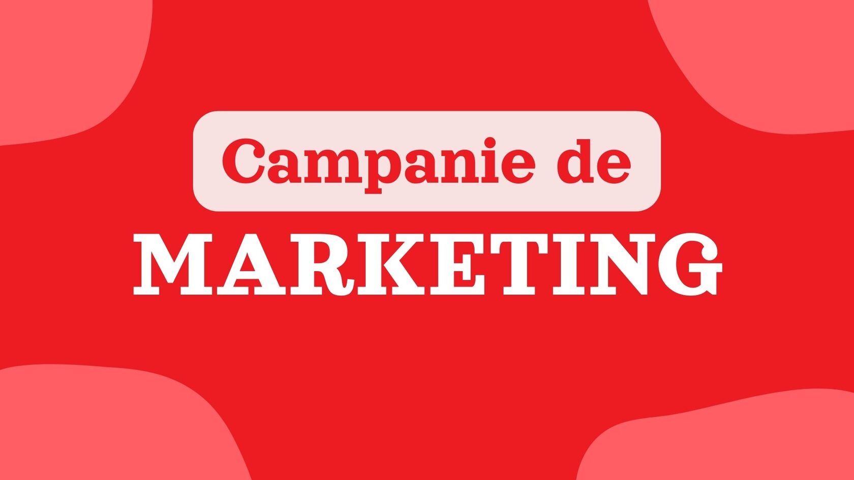Campanii de promovare pe social media care vând