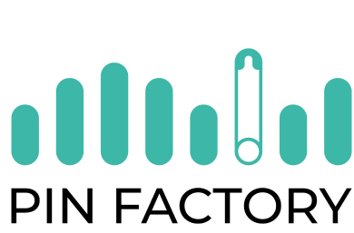 Pin Factory Виготовлення значків, шильдів, замовити виготовлення значків