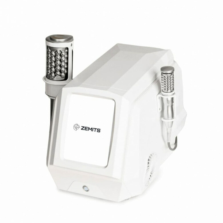 Zemits EndoLuxx Deep Tissue Contouring Technology for Face and Body ...