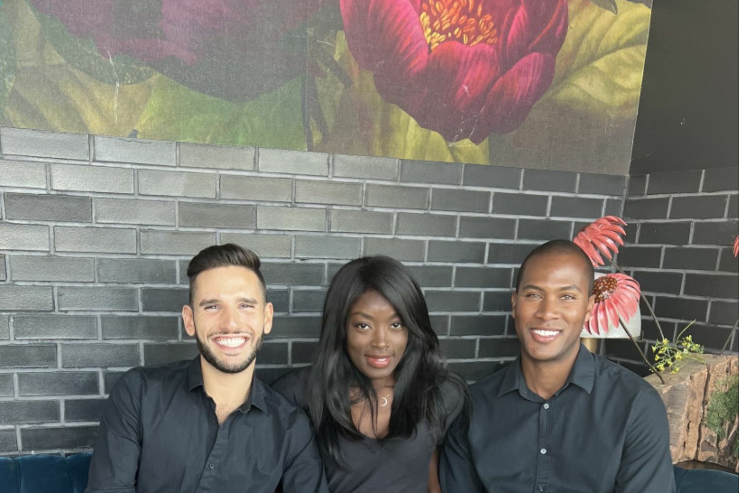 3 Steps to Successfully Hire an Event Staff in Los Angeles | Julia ...