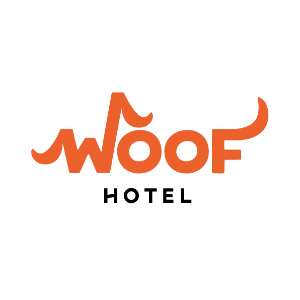 Woof hotel