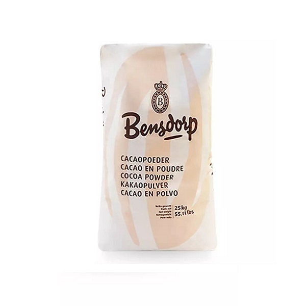 Какао-порошок алкализованный Barry Callebaut SP 22-24% 25 кг купить в ...