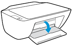 Установка Hp Deskjet 2320