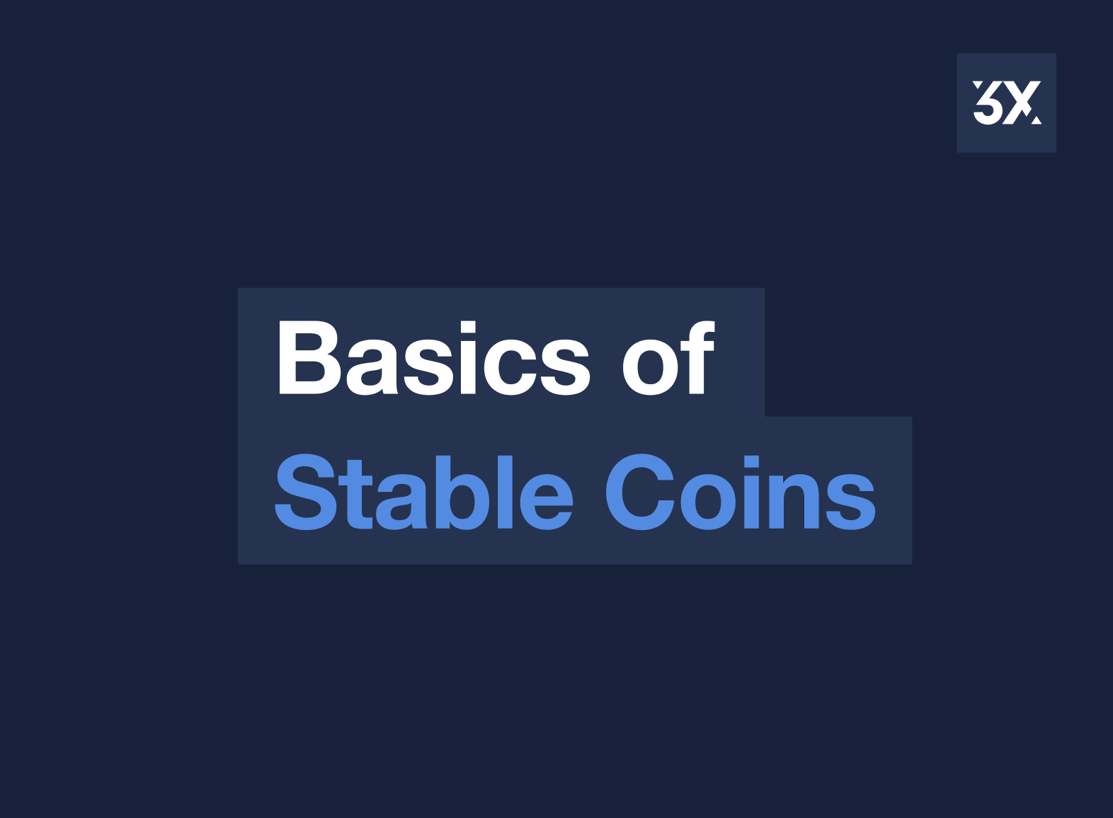 Understanding Stablecoins: Types, Advantages, and Regulations