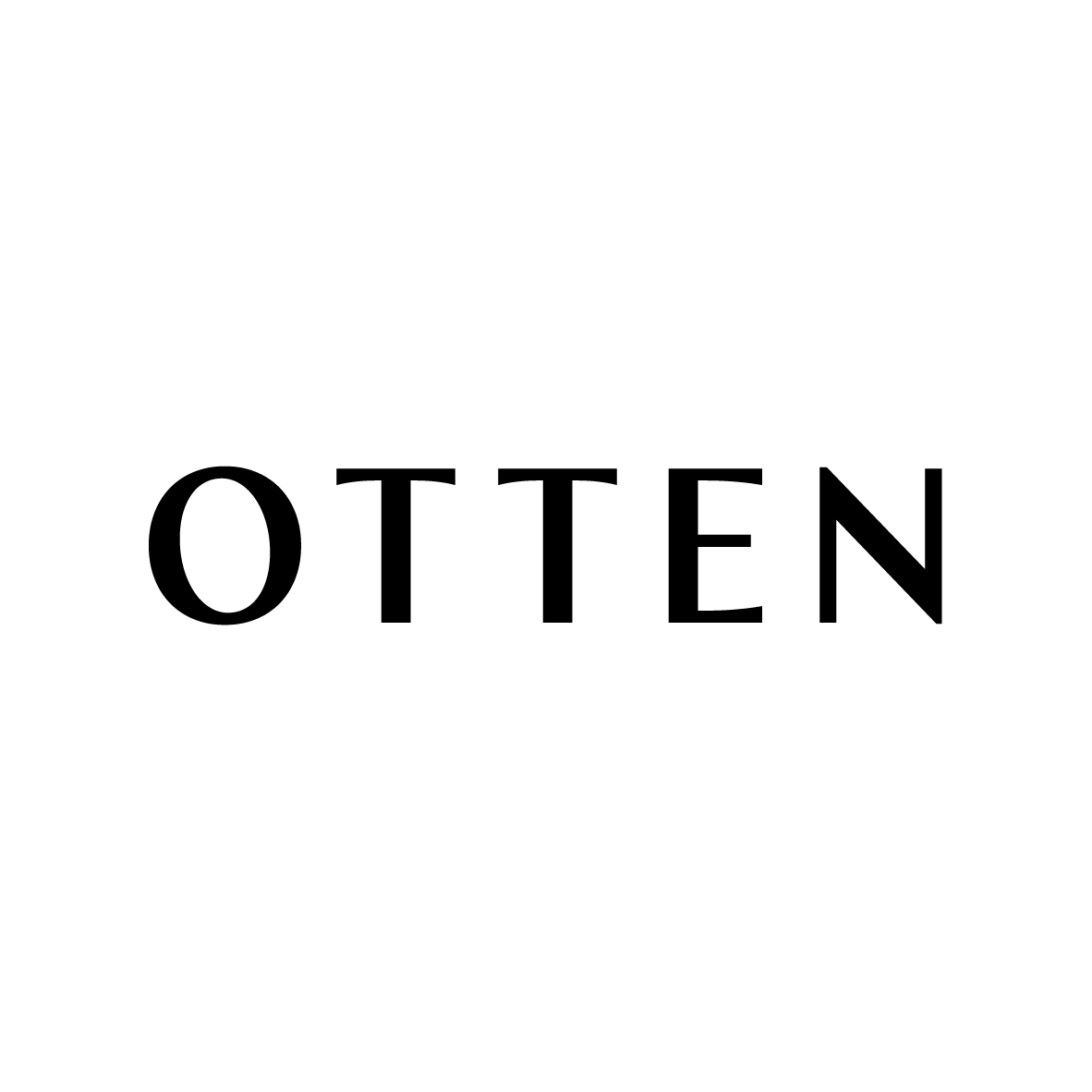 OTTEN | Masterpiece of basic wardrobe