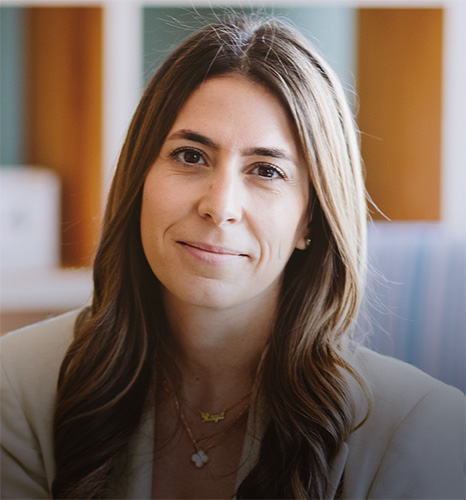 WE Convention in Dubai — the world's largest forum for women leaders