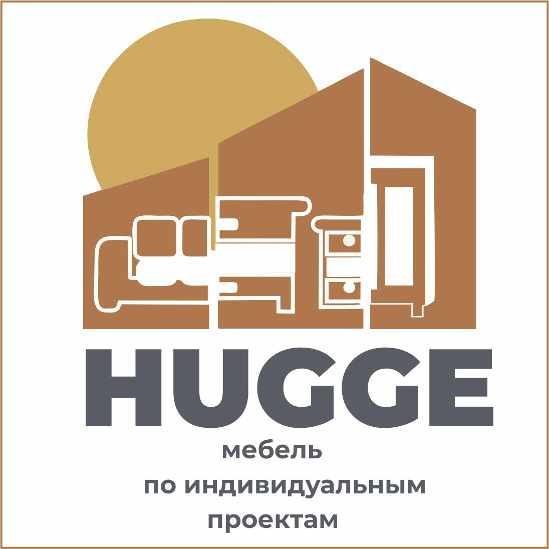 Онлайн-магазин Hugge Store
