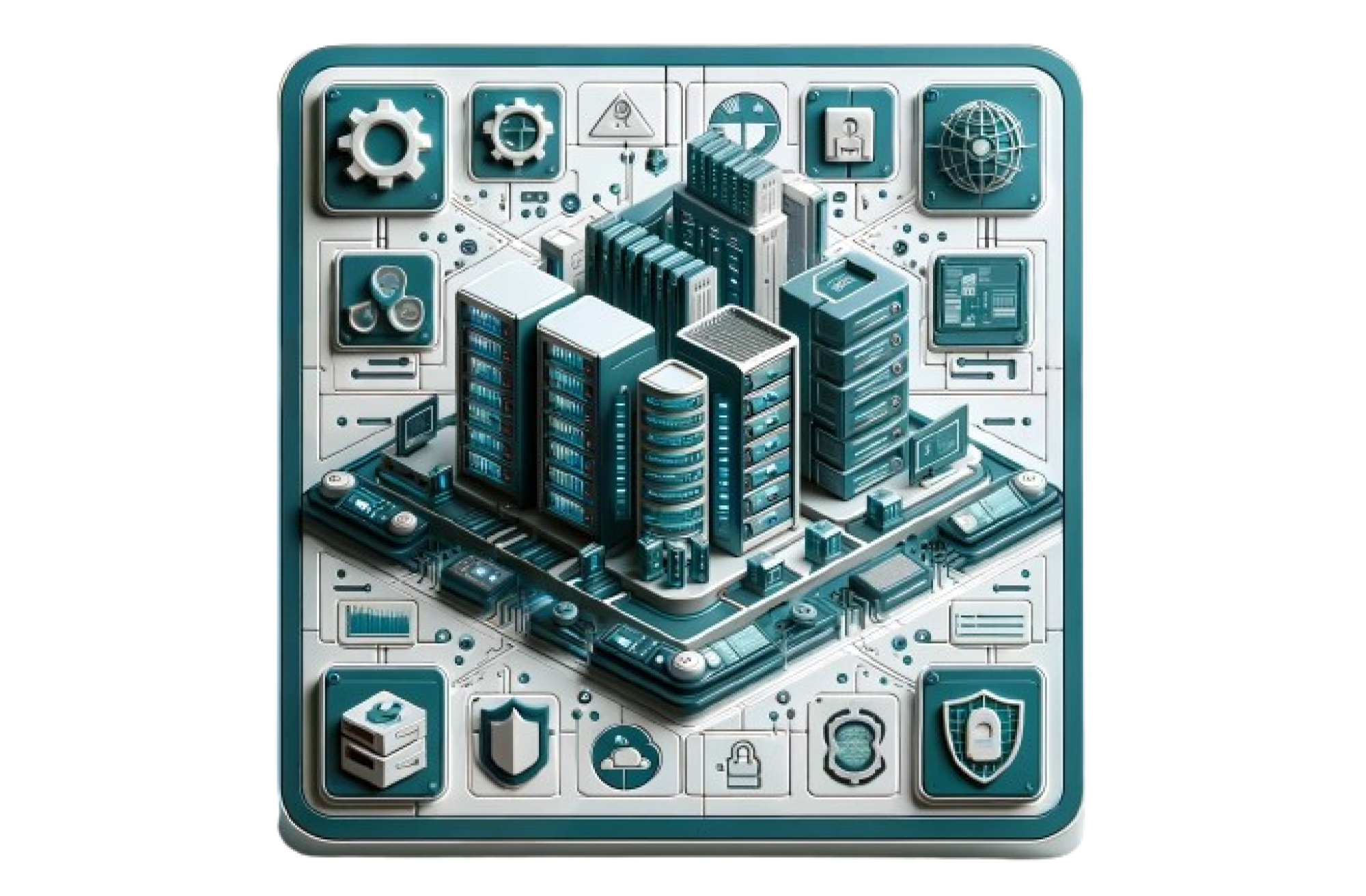 Gen AI-Powered CSPM for Multi-Cloud Security | Oasis Defender