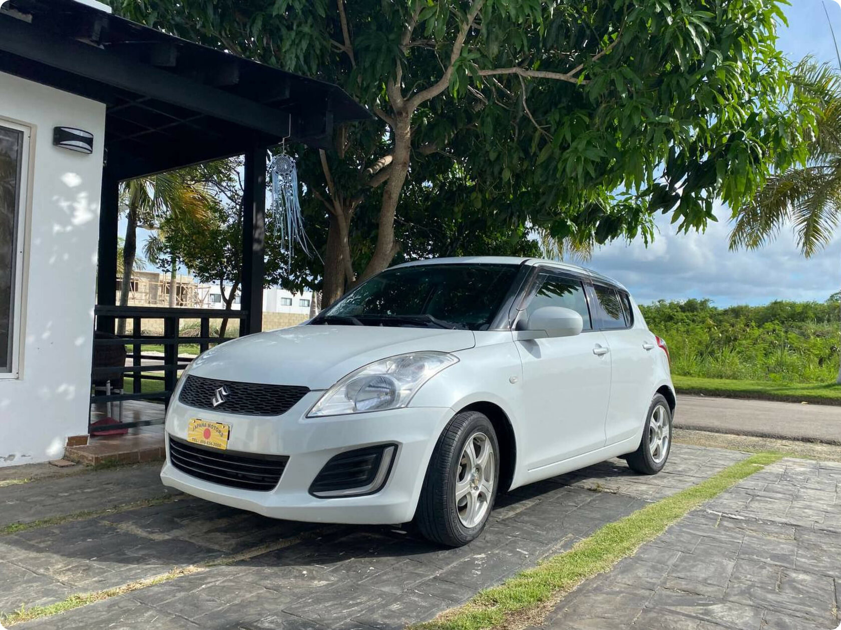 Renta de carros en Punta Cana [Bavaro] - Rent Point