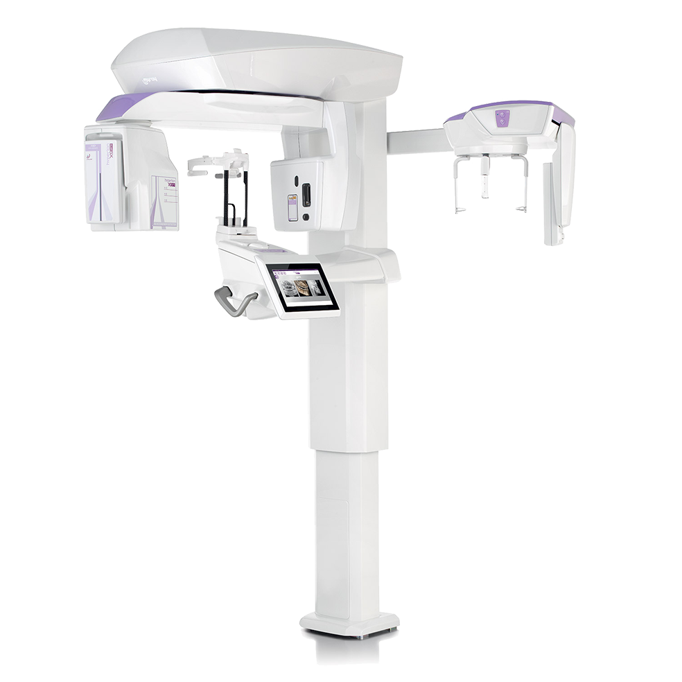 Томографы MyRay