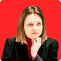 Anna Muzychuk