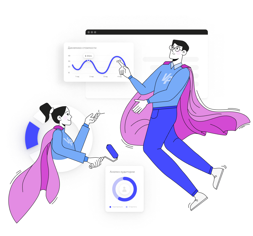 Creating presentations and business intelligence around the world ...