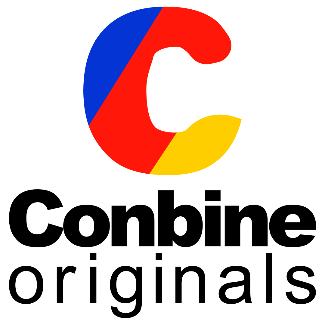 Conbine - Set de cartes pour une vie heureuse