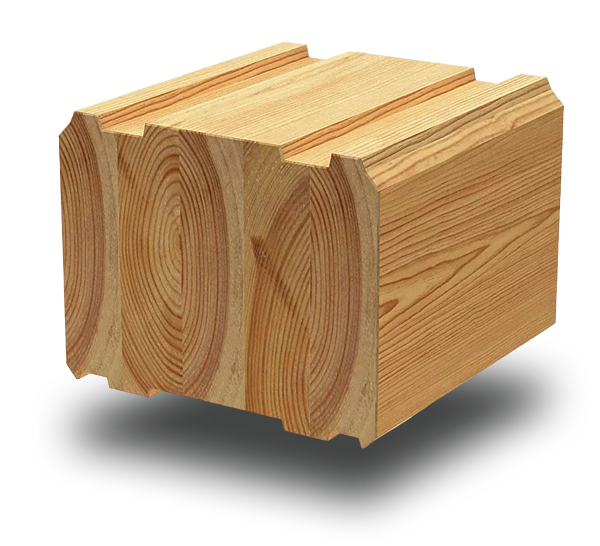 Домокомплекты из клееного бруса от производителя Инкост