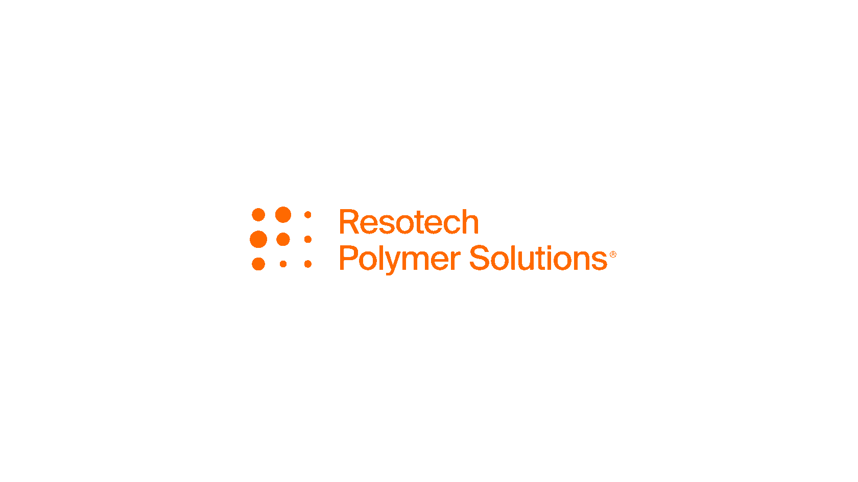 Medical polymers produced by Resotech Polymer Solutions
