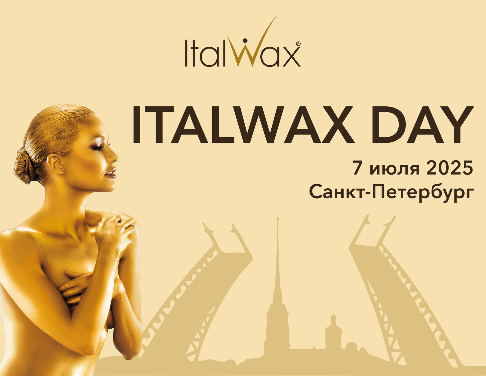 ITALWAX DAY