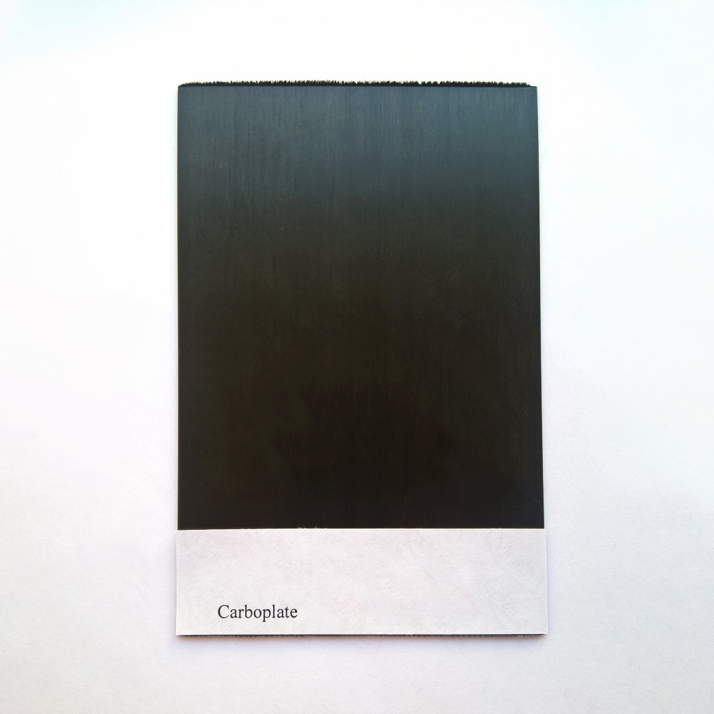 Углепластиковая ламель Carboplate E 170/100/1,4 купить по выгодной цене ...