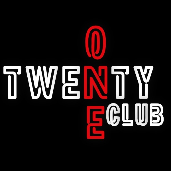 Twenty One Club Москва Новый Арбат 21