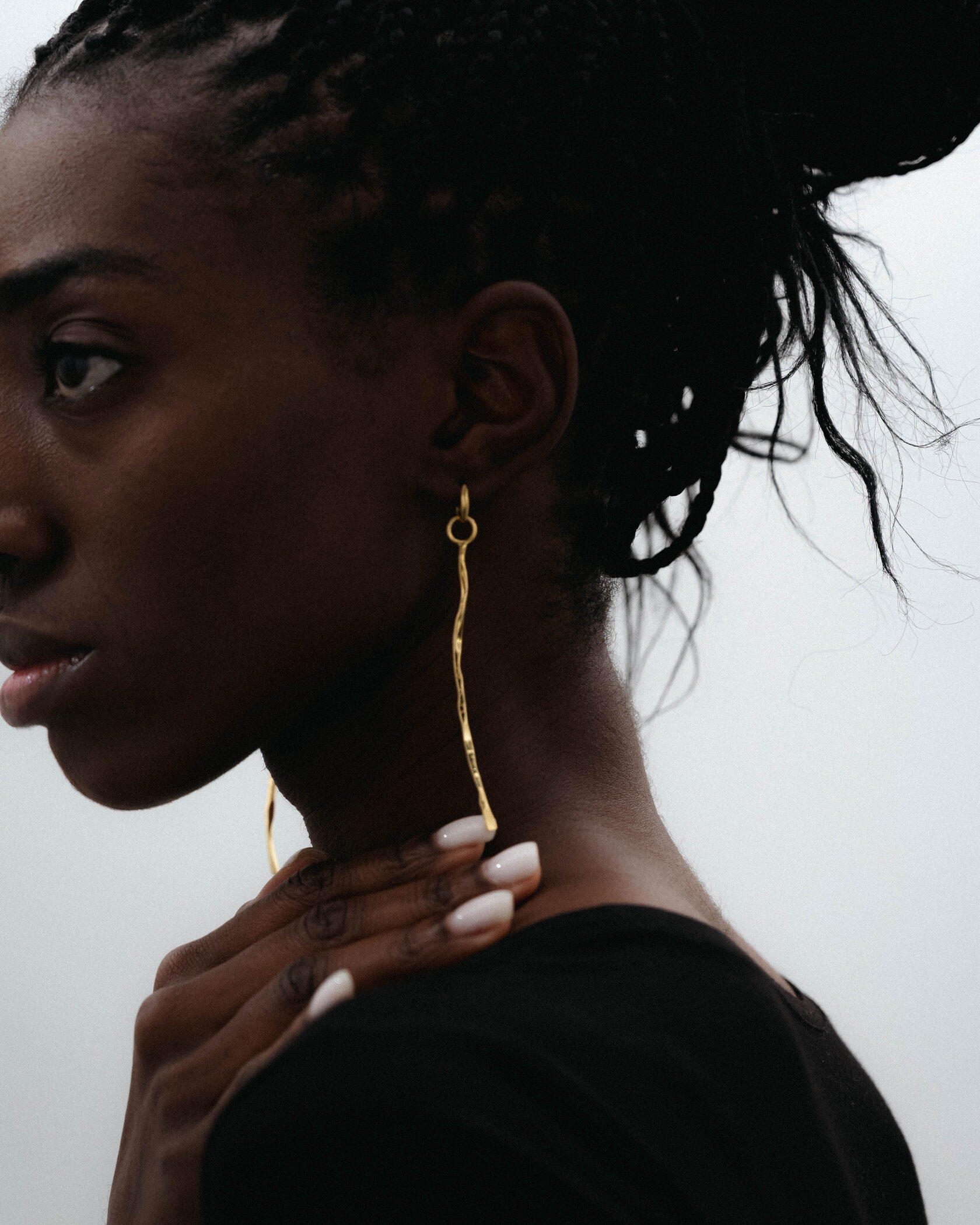 the object | Ювелирные украшения ручной работы