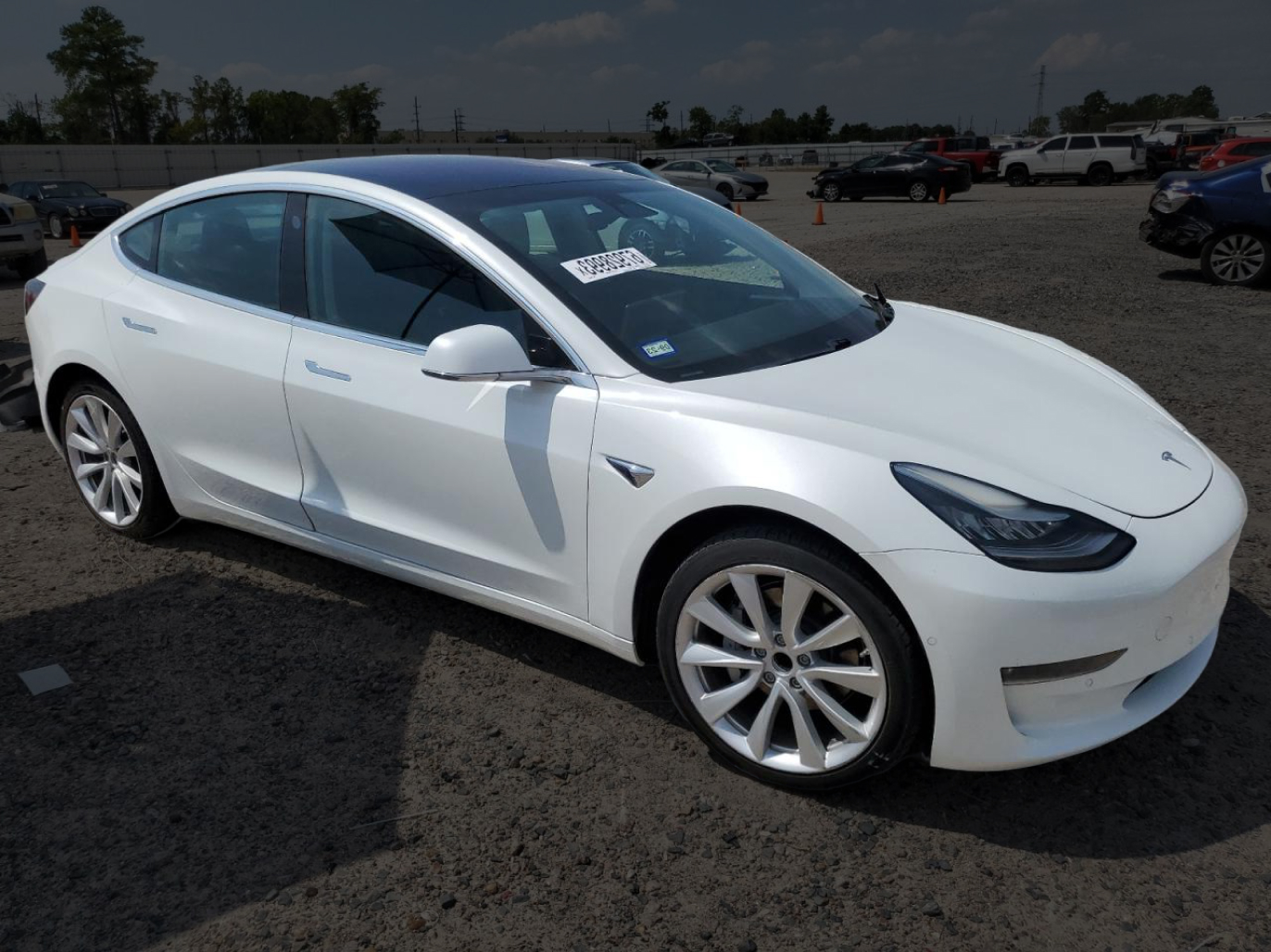 Авто из США