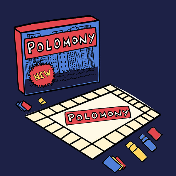 Games invention challenges