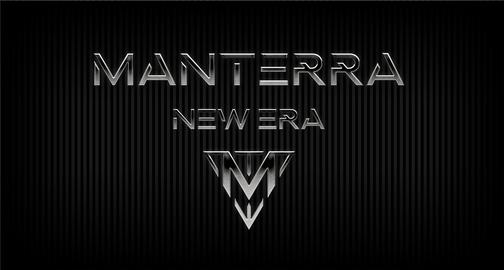 MANTERRA