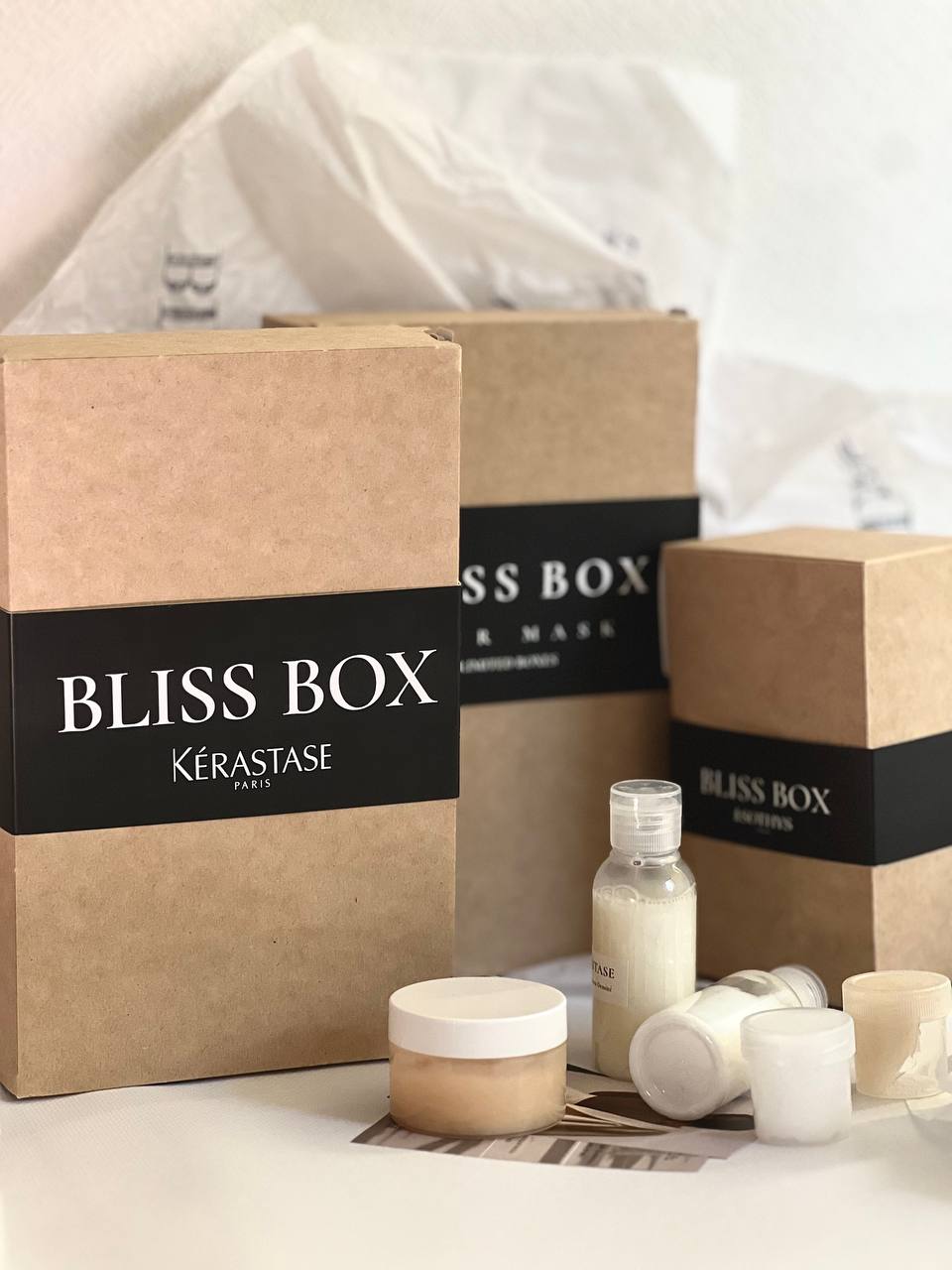 Bliss Box
