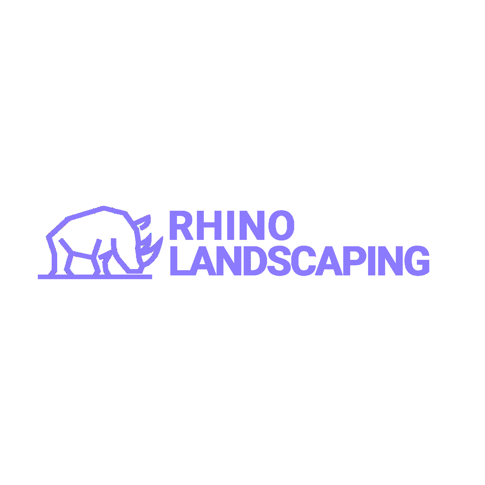 Rhino Landscaping