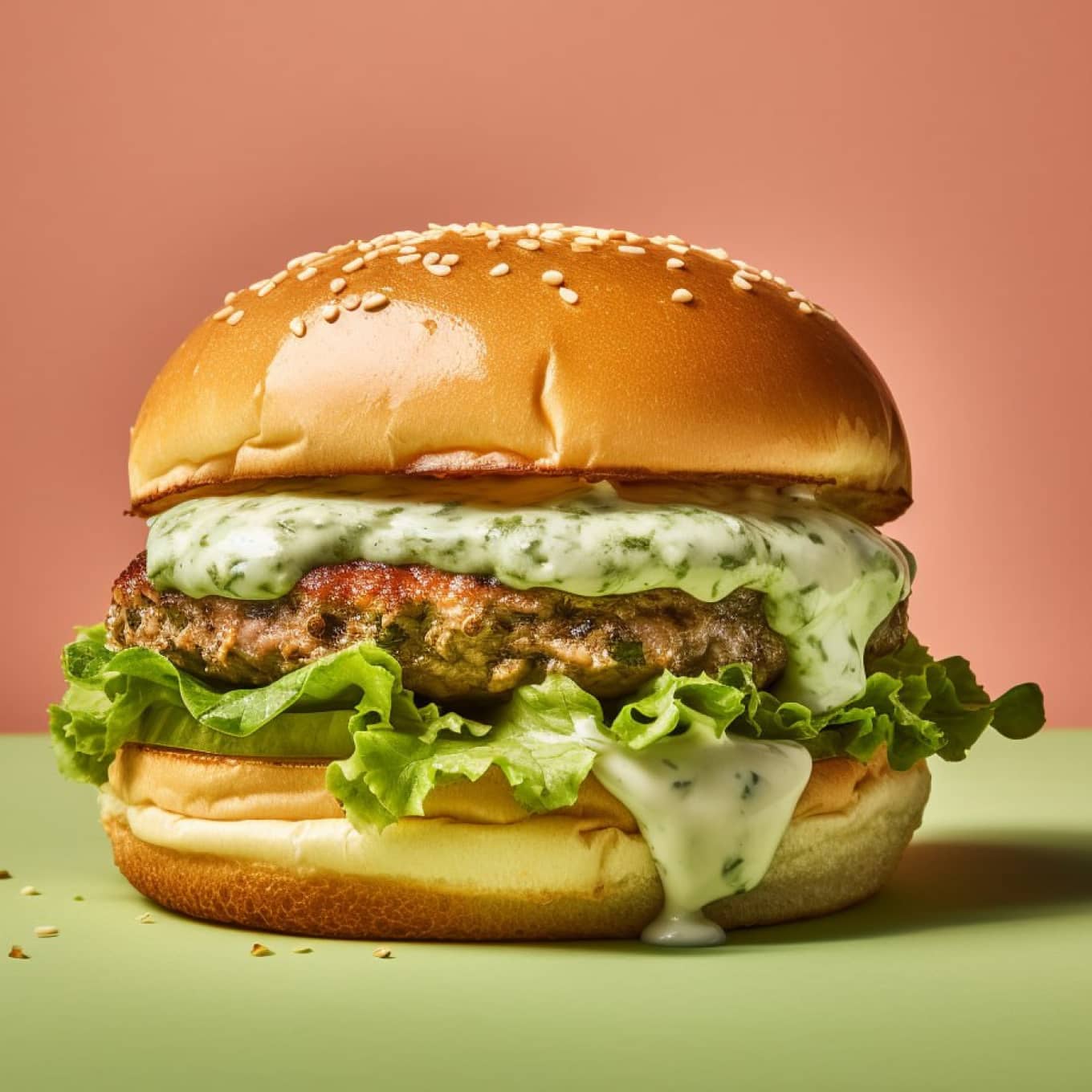 Wolffia - Crop of the future