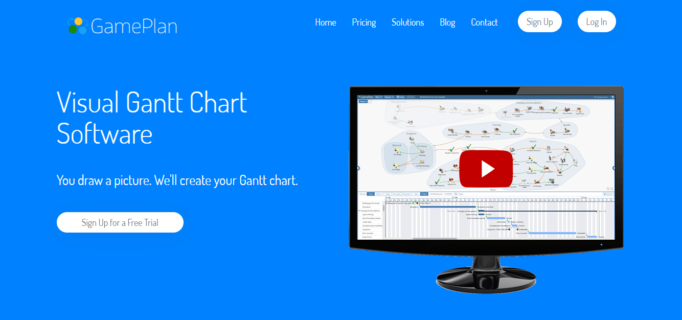 What Is Project Management Software
